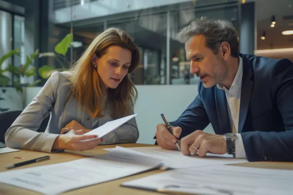 Mise en demeure du syndic pour manquement à ses obligations